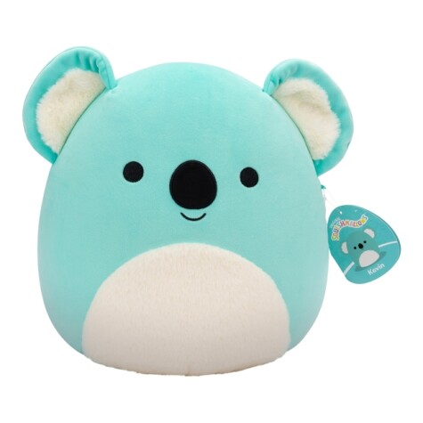 Squishmallows Kevin Koala (30cm) | GetaTeddy.dk